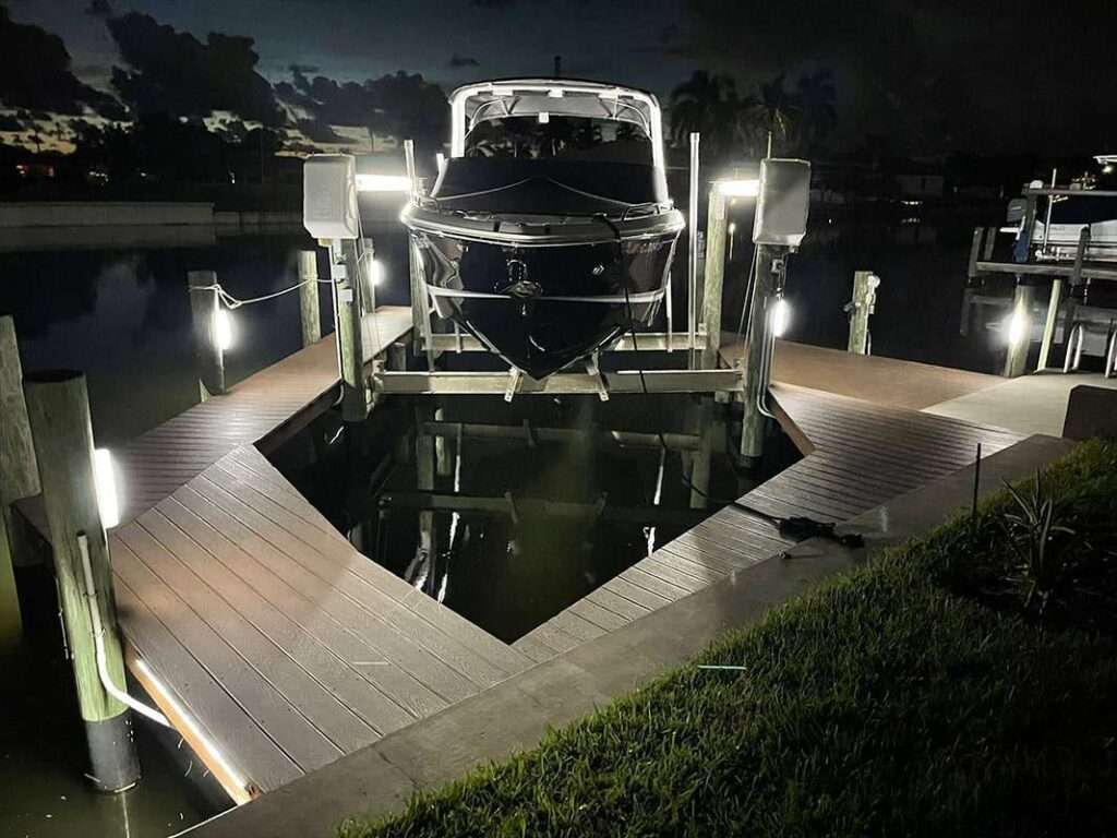 Illuminate Your Space with Lanai Bright - Lighting Experts